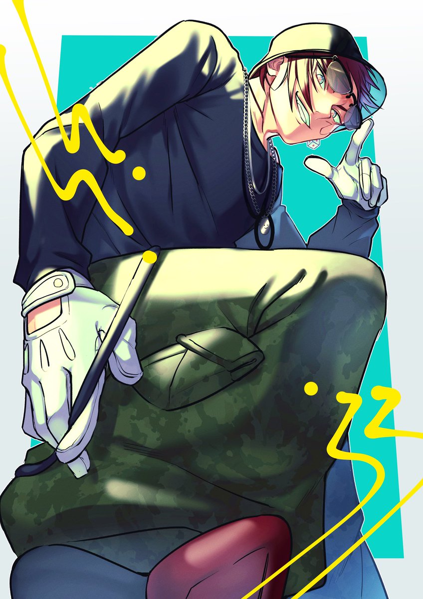 せーしょー (@seisho_vvv) さんのイラスト・マンガ作品まとめ (5 件) - Twoucan