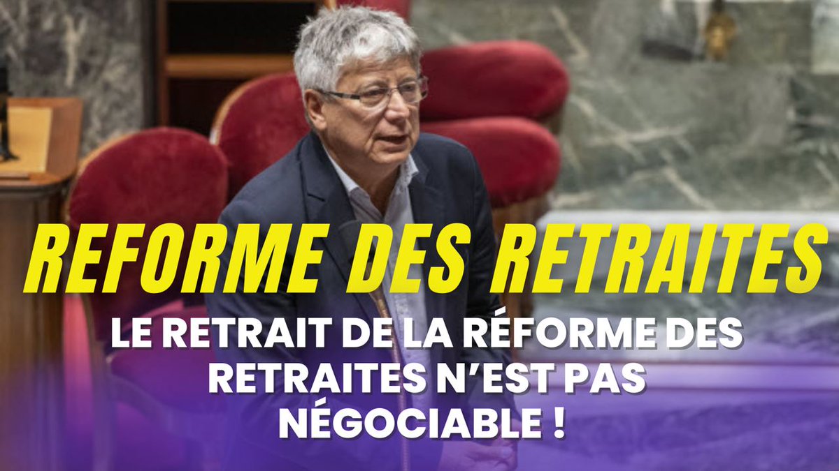 Drolette On Twitter Rt Ericcoquerel 🗣️le Retrait De Votre Contre