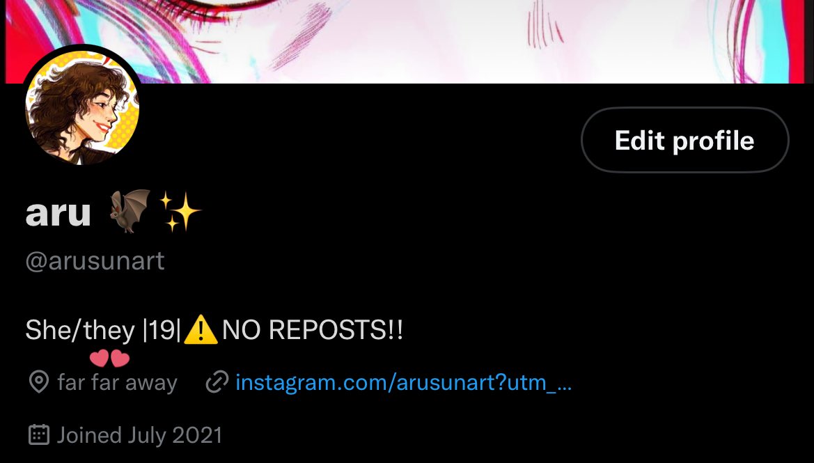 aru 🦇 on Twitter: "Bestie things💕 @ikra_kay We didn't even intentionally match😭💕"