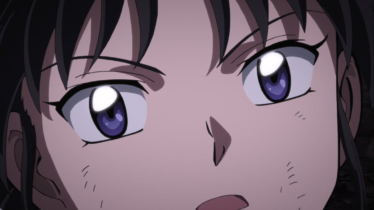 foxy on Twitter: "RT @onlysesshoumaru: "Setsuna...""