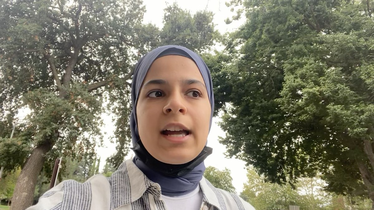 Girls Who Code on Twitter: "Ready to join a lifelong sisterhood in the GWC alumni, like Doaa ...