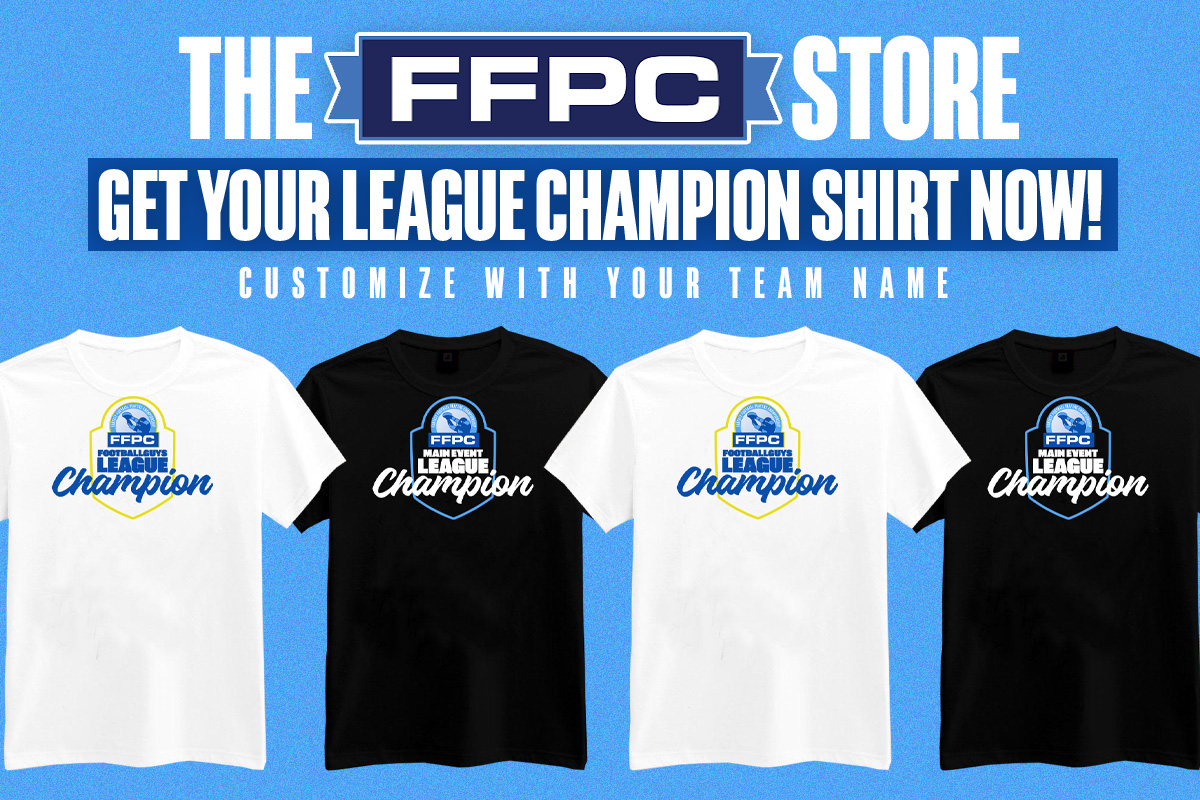The FFPC on Twitter: "Commemorate your championship victory with the official FFPC League ...