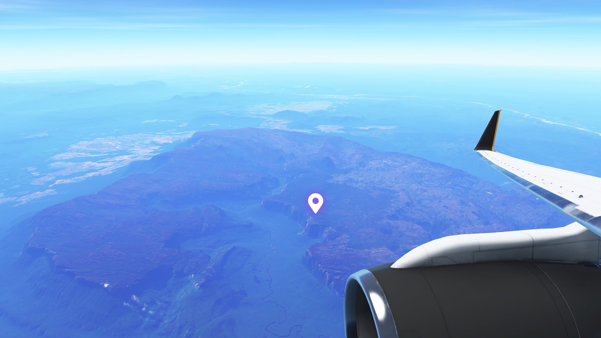 Infinite Flight on Twitter: "🚨SUB DROP!🚨 The first person to correctly reply and identify the ...