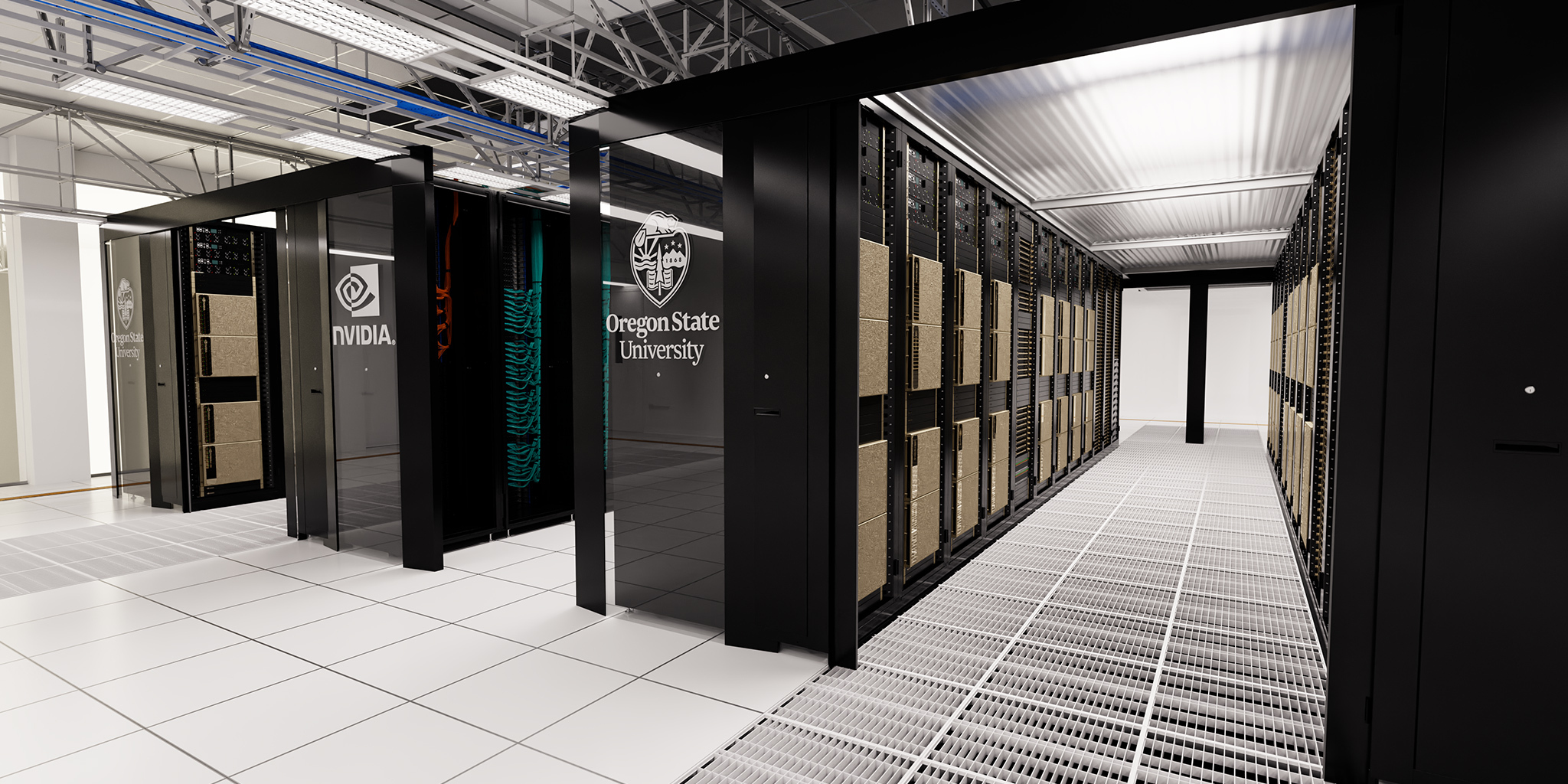 NVIDIA on Twitter: "See how universities around the world are tapping into NVIDIA GPU ...