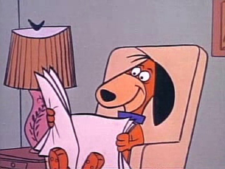 Hanna Barbera Screencaps On Twitter