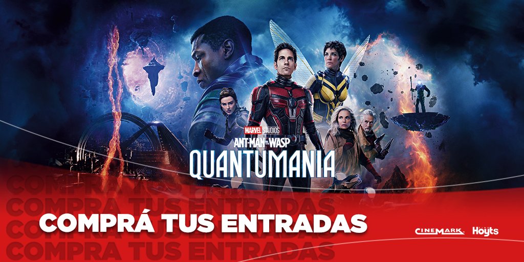 Cinemark Hoyts 🇦🇷 on Twitter: Cinemark Hoyts 🇦🇷 on Twitter: