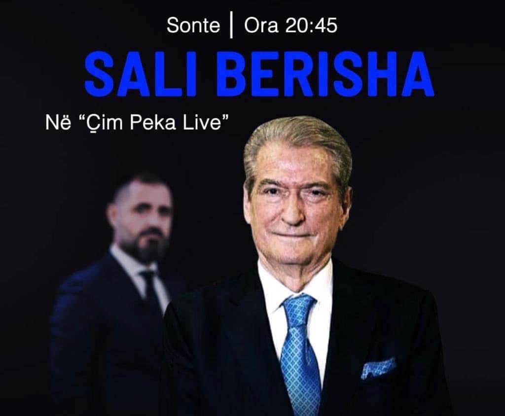 Sali Berisha on Twitter: Sali Berisha on Twitter:
