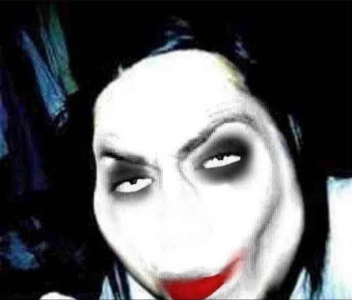 Real Pictures Of Jeff The Killer