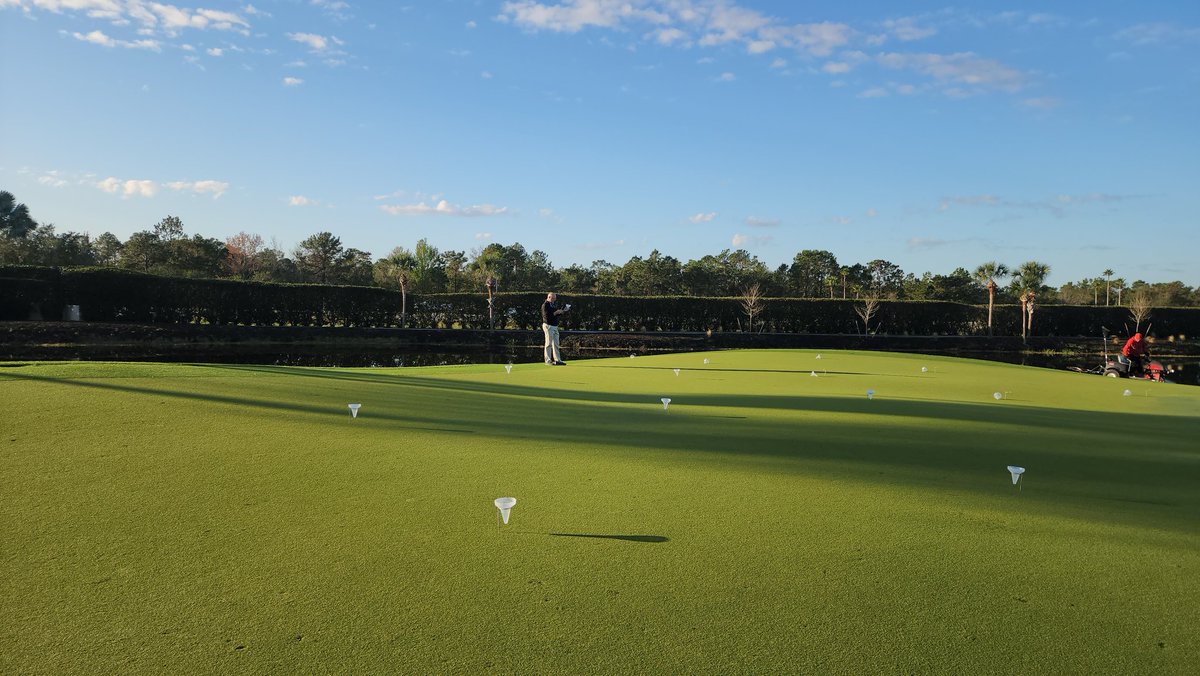 POGO – POGO Turf Pro