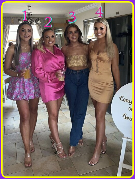Sexy Babes Around The World 50k On Twitter Order Put These