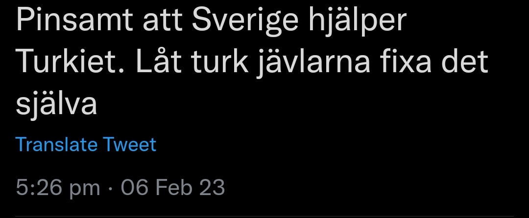 Mats Erikson on Twitter: Mats Erikson on Twitter: