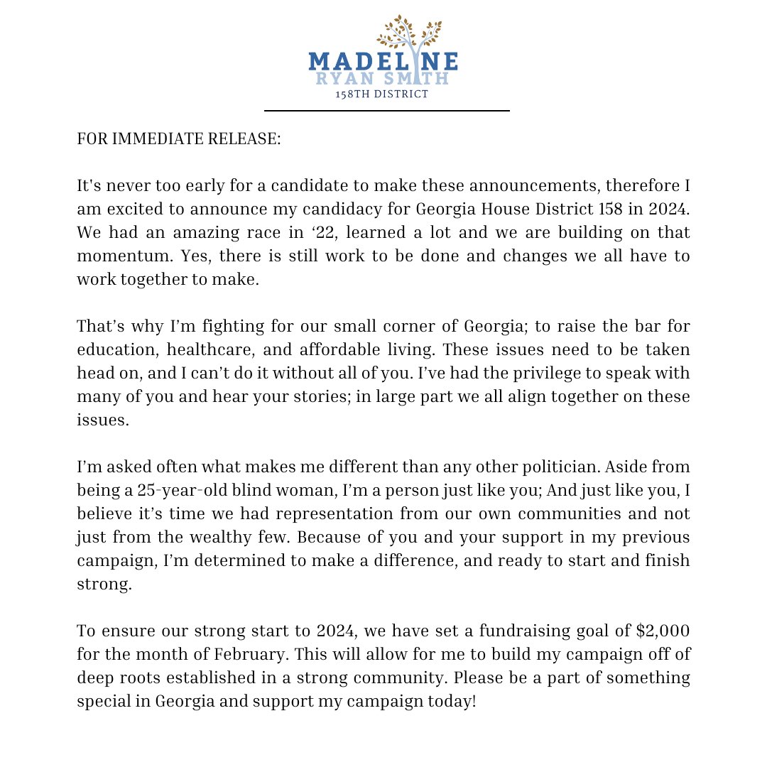 #TransIsBeautiful🏳️‍⚧️🏳️‍⚧️🏳️‍⚧️ (She/Her) on Twitter: "I truly hope she wins this time around ...