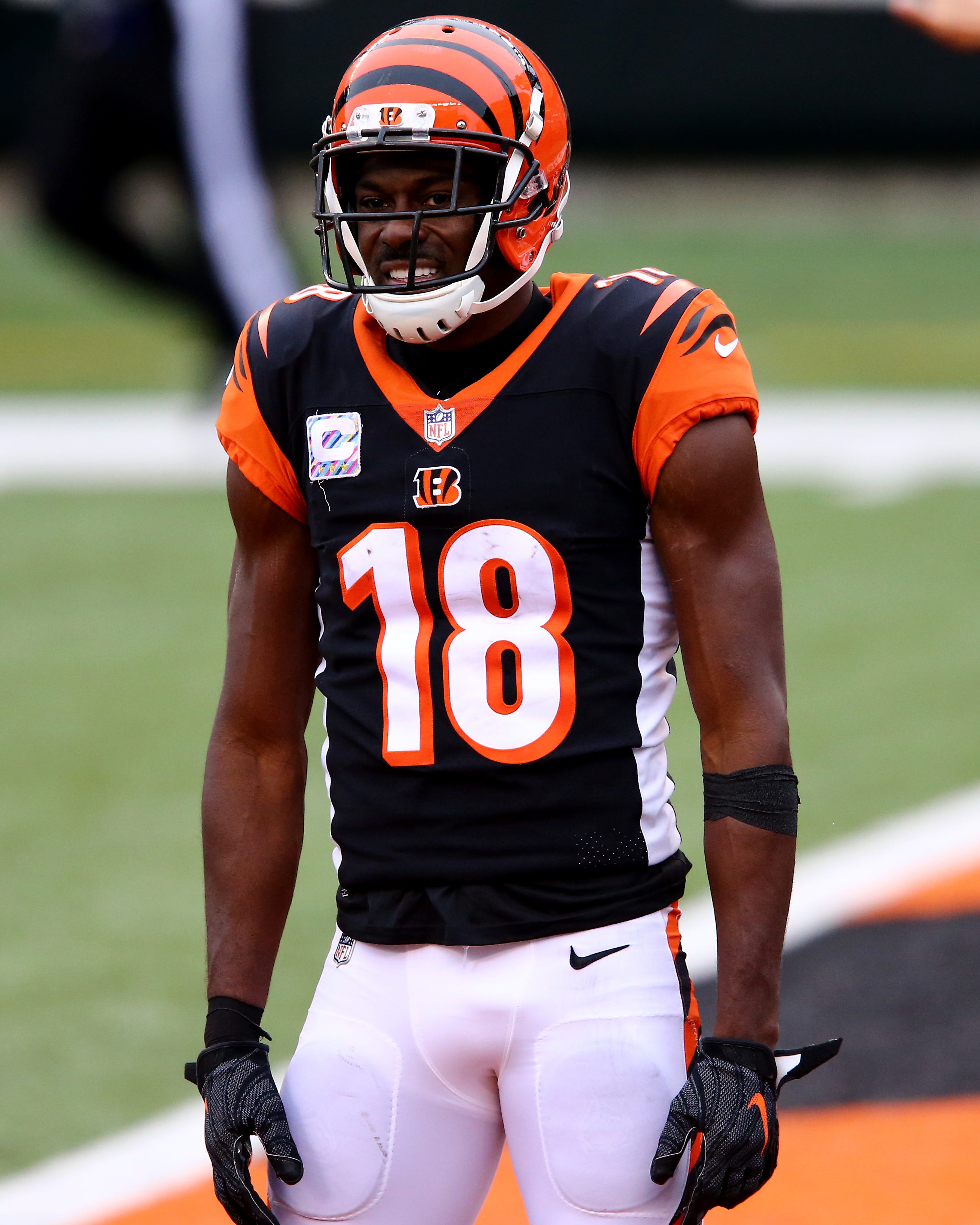 PFF CIN Bengals (@PFF_Bengals) / Twitter