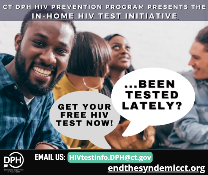 Ct Public Health On Twitter February 7th Is National Black Hiv Aids