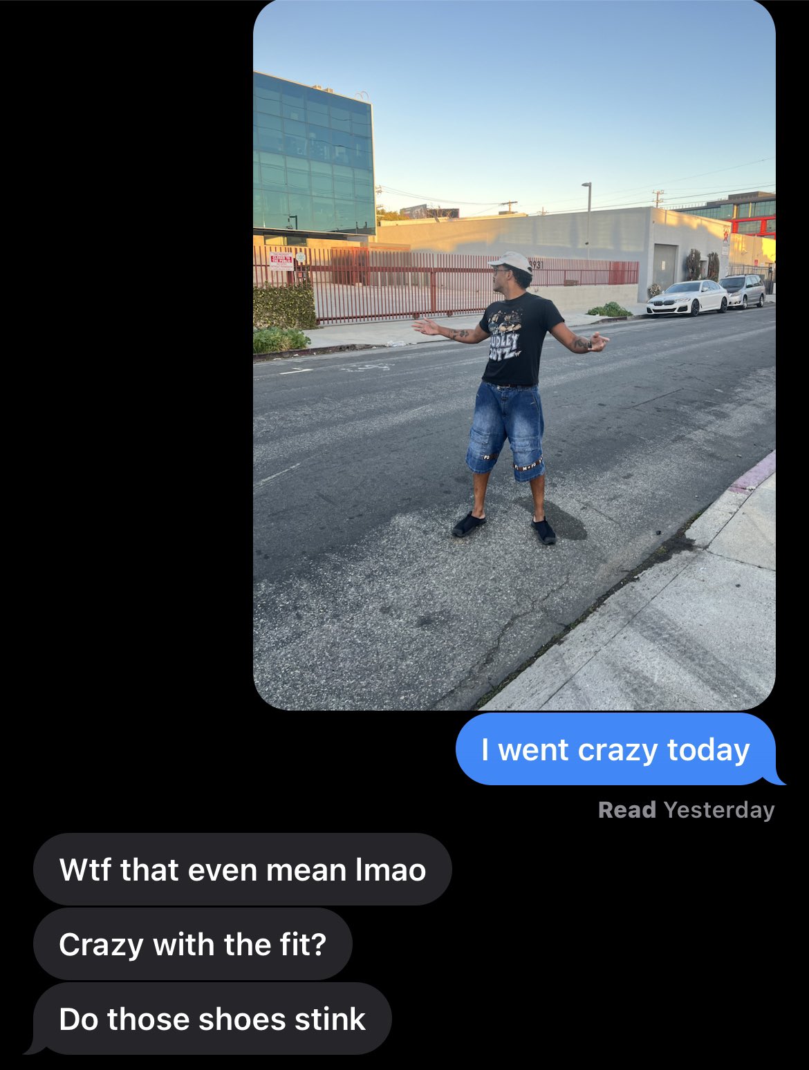 Zack Fox on Twitter: "why did she do me like this https://t.co/dbmxy5HqI4" / Twitter