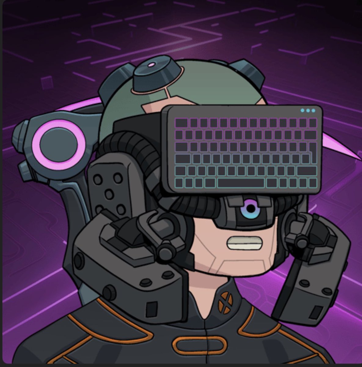 SOL Decoder on Twitter: "RT @Julio38583249: Upgraded my @SOL_Decoder! PFP