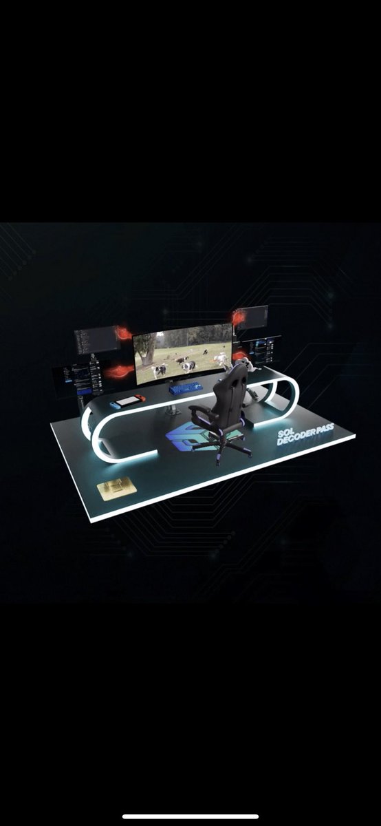 SOL Decoder on Twitter: "RT @Julio38583249: Upgraded my @SOL_Decoder! PFP