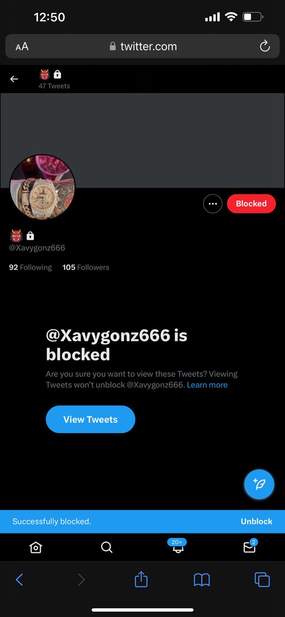 Vampiredoll💋 Free Of‼️ On Twitter This Account Is A Scammer