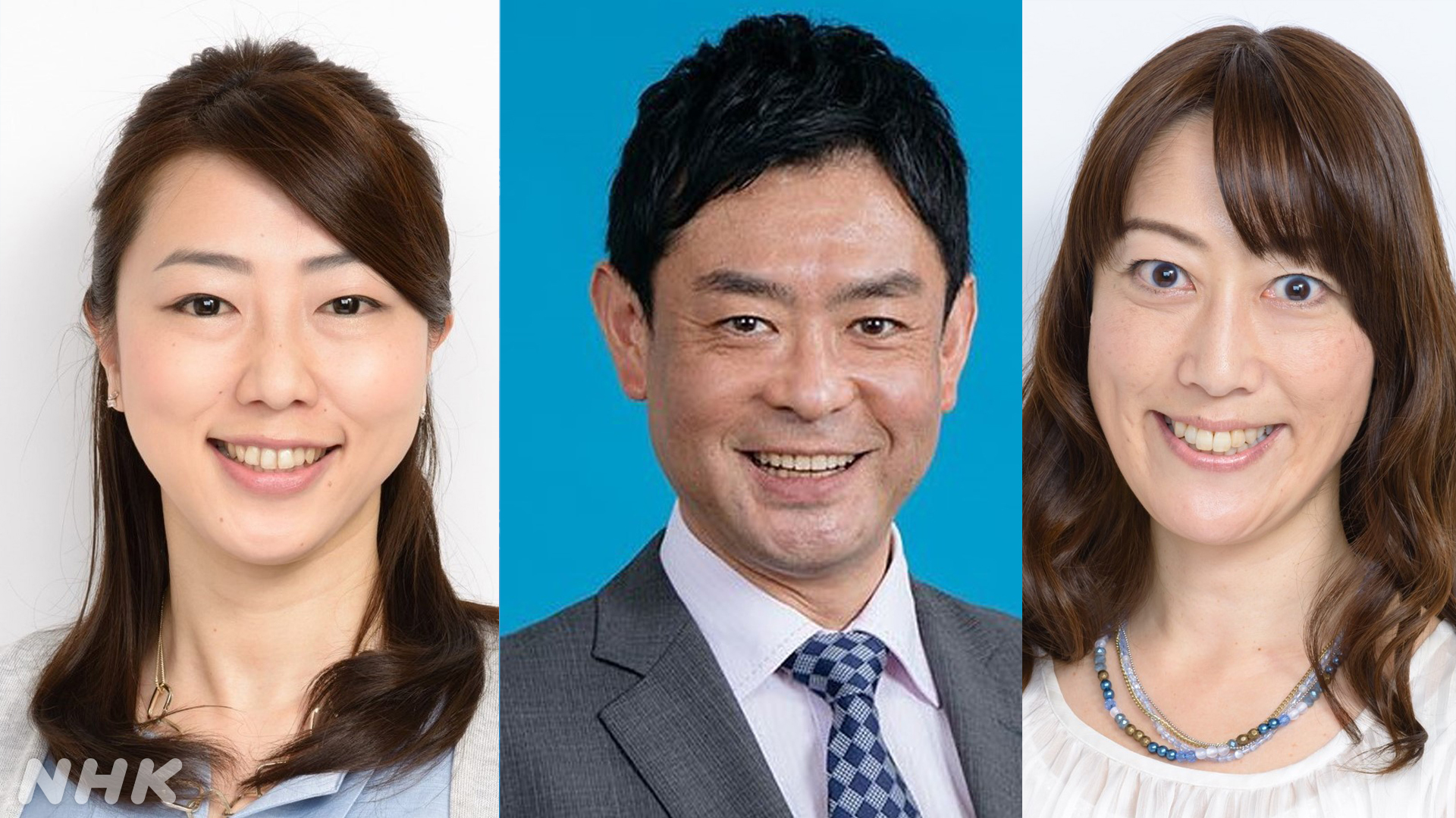 NHKラジオニュース on Twitter: "＃マイあさ おはようございます。 5時から𠮷松・大久保・伊藤の3人で番組をスタートします。 https://t.co/2QC7sSicOO ...