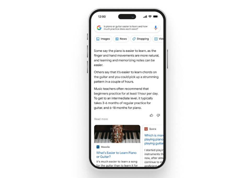 Google Debuts A ChatGPT Called Rival Bard In Limited Release https://t ...
