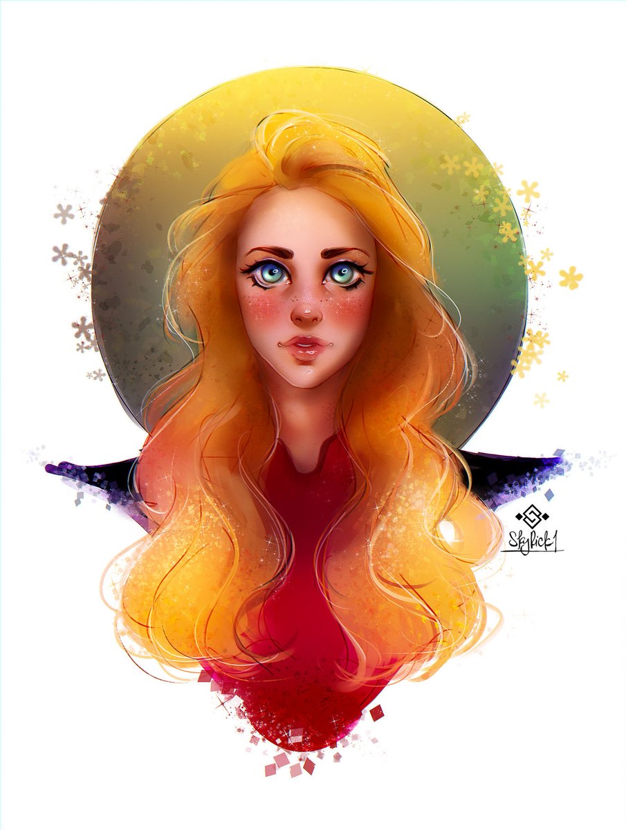 「Did you know...? Patients with naturally」|DeviantArtのイラスト