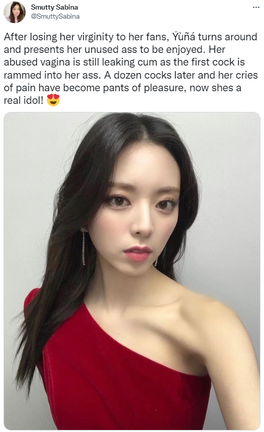 Sabina's Archive on Twitter: "Batch 83"