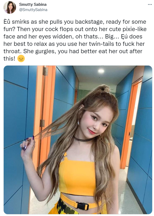 Sabina's Archive on Twitter: "Batch 88"