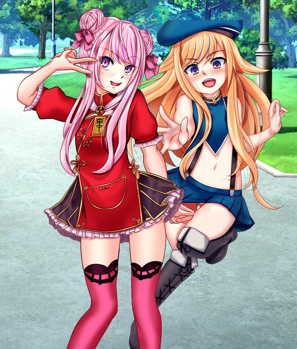 🔞享楽🔞エロ同人アニメ制作中🐾 on Twitter: "RT @minazuki_reiwa: おはようございます(≧ ≦) 2/7 札幌は晴☀ 今日はSkeb中心にFA等やります！ いいね ...