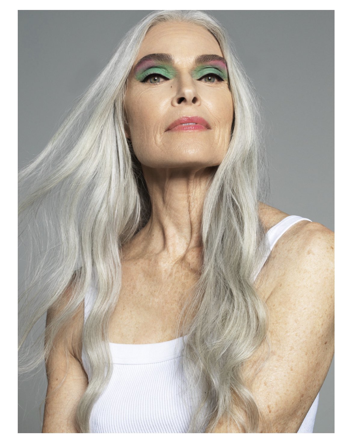 Tara Dublin on Twitter: "How I imagined Madonna would choose to age in public vs the reality of ...