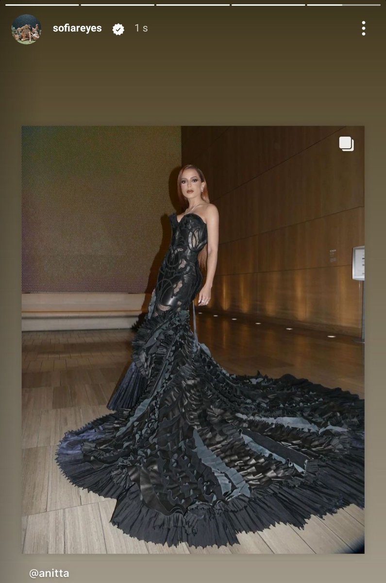 vitin on Twitter: "RT @Centralanittape: Sofia Reyes via Instagram story.