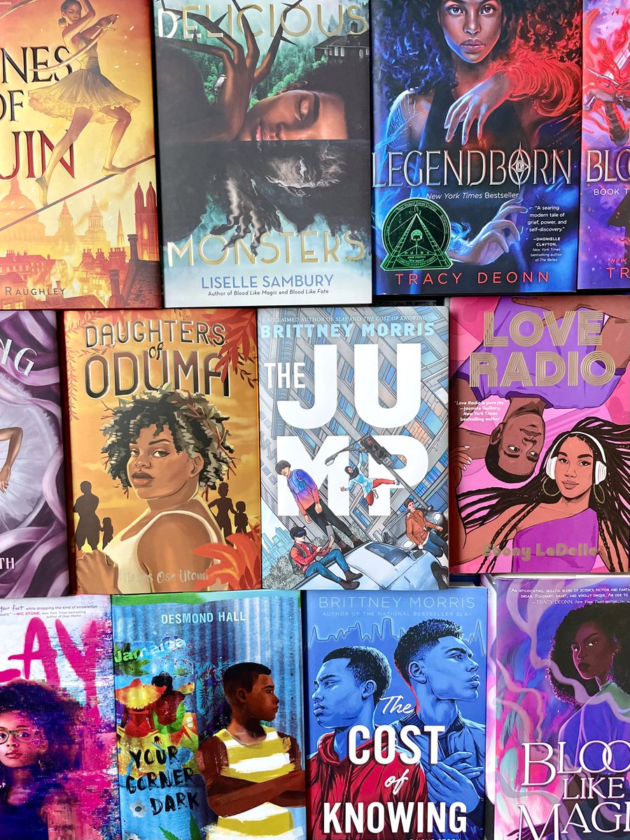 Crystal Smalls-Wright on Twitter: "RT @simonteen: In celebration of # ...