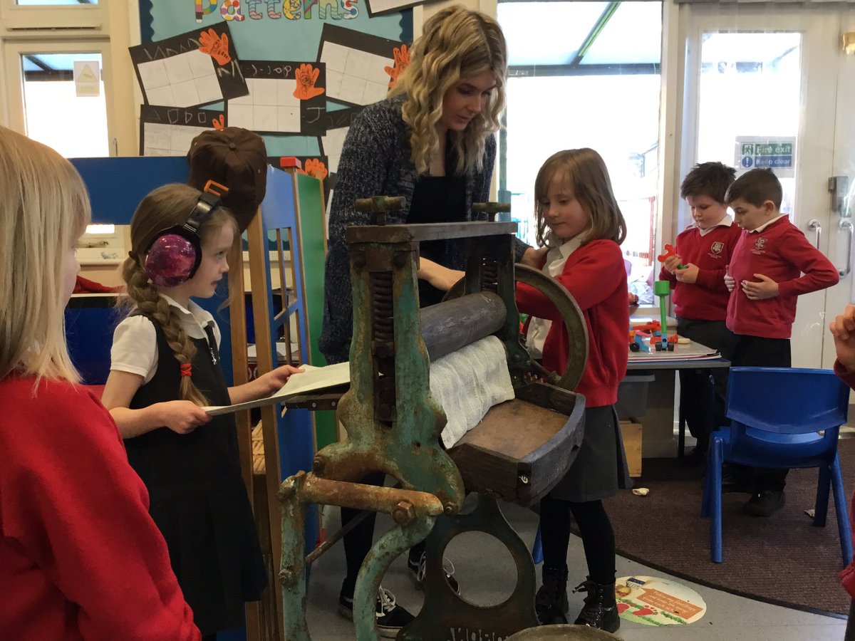 History - Church Eaton