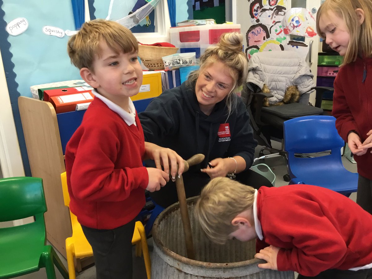 History - Church Eaton