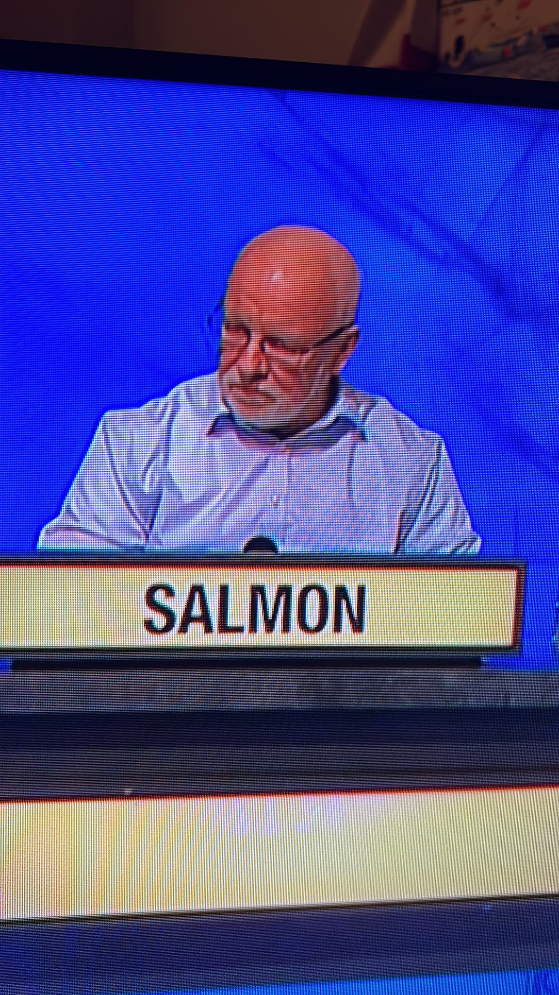 Richard Van Mellaerts 💙 on Twitter: "I’m 99% sure the James Salmon of @ucl on # ...