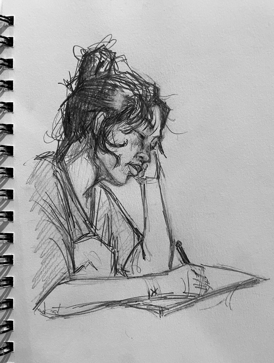 「march 」lucilleの漫画