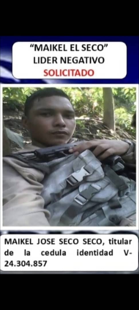 Jesús Armando On Twitter Rt Heberlizeth 6feb Confirmado Abatido