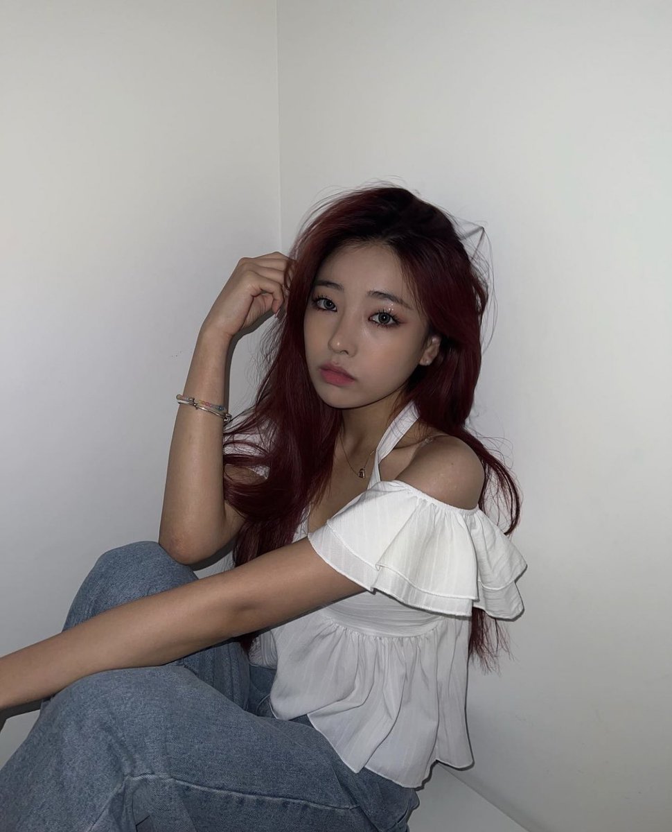 ggpics🌹 on Twitter: "hi-l ; yeseul"