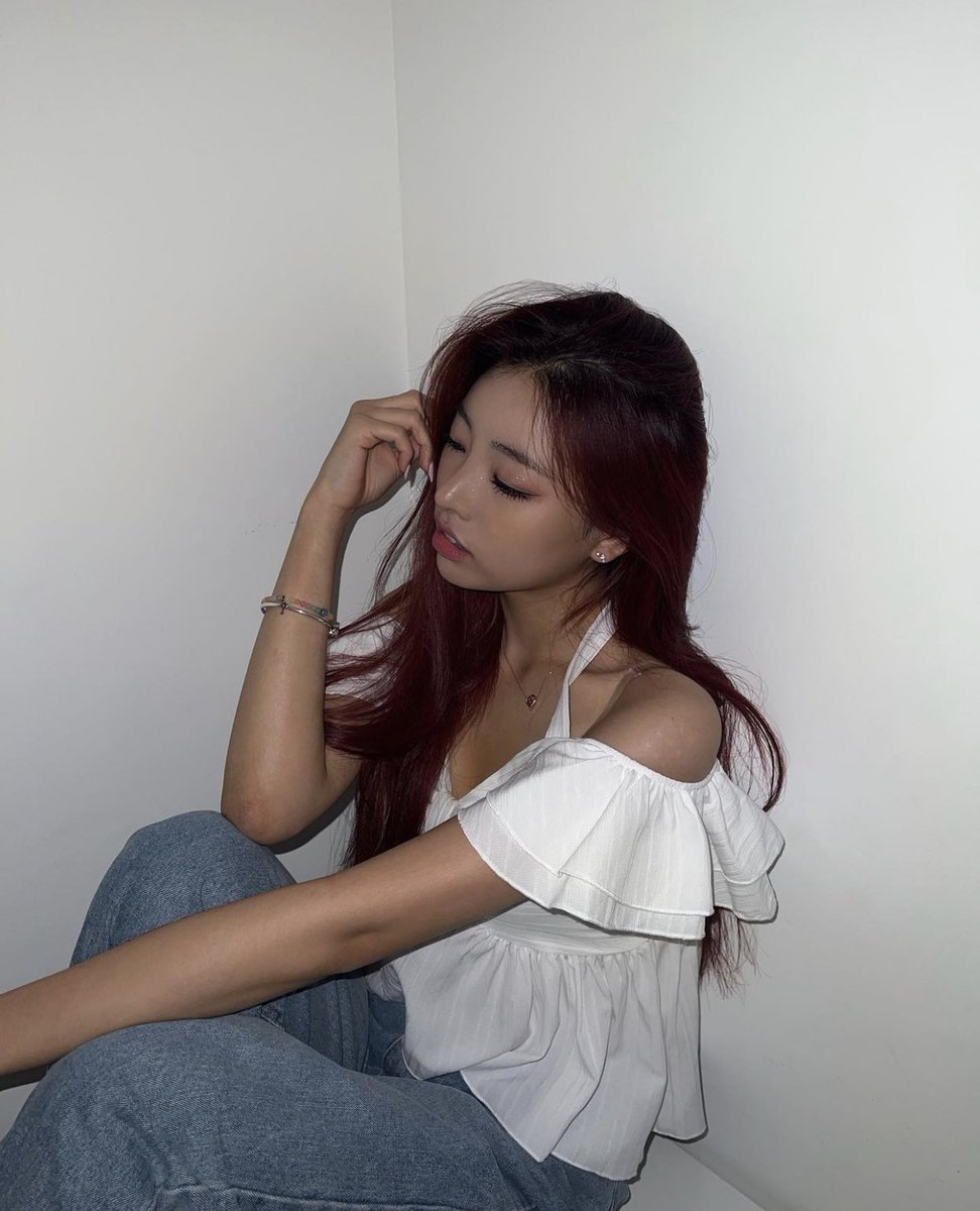 ggpics🌹 on Twitter: "hi-l ; yeseul"