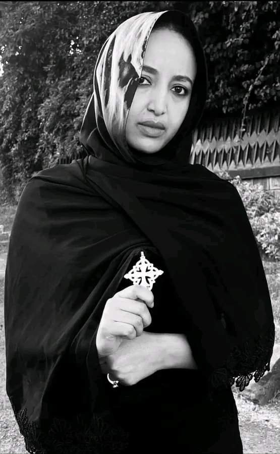 Robel Alemu | ሮቤል ዓለሙ on Twitter: "Following the Abiy regime's assault on EOTC the Holy Synod ...