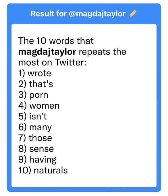 TW Pornstars - Magdalene J. Taylor. Fotos y vídeos de Twitter.