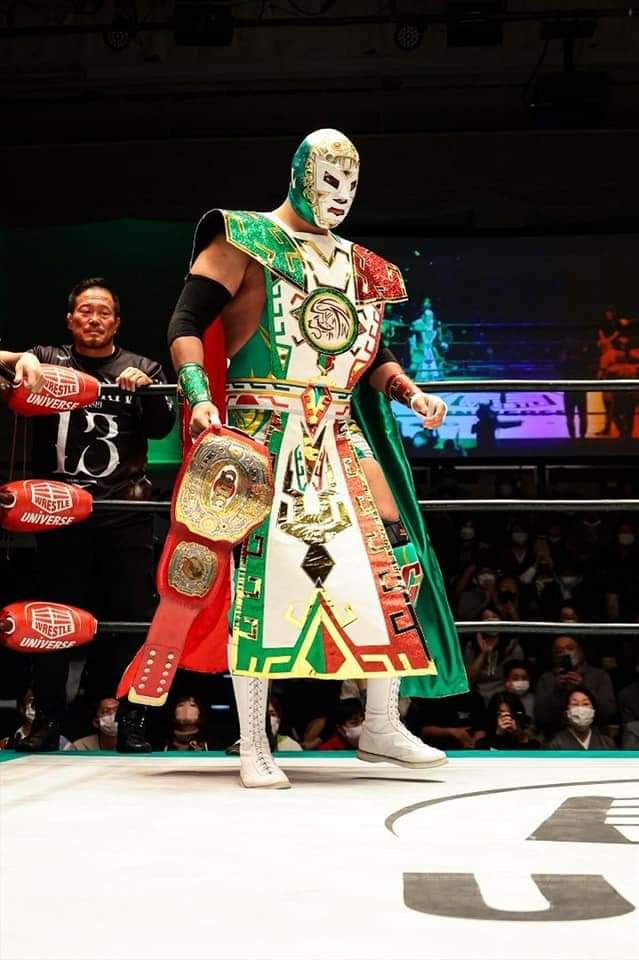 CARLOS 'LIONHEART' GARCÍA on Twitter: CARLOS 'LIONHEART' GARCÍA on Twitter: