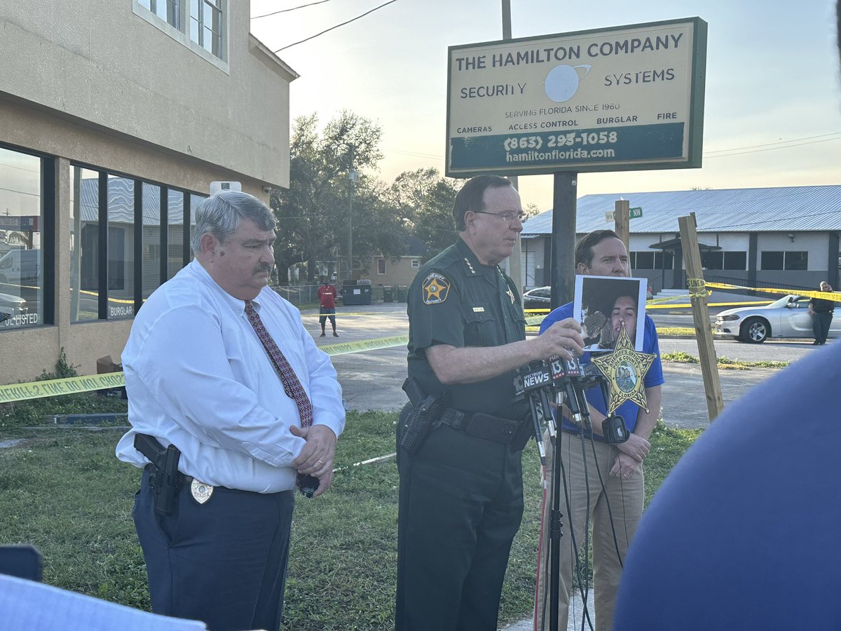Sarah Blazonis On Twitter Polkcosheriff Says Alex Greene 21 Is