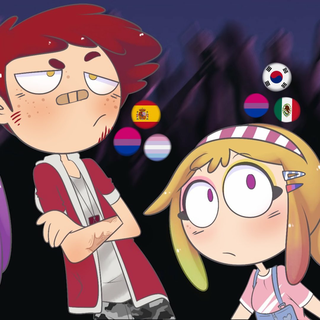 foxannのTwitterイラスト検索結果。