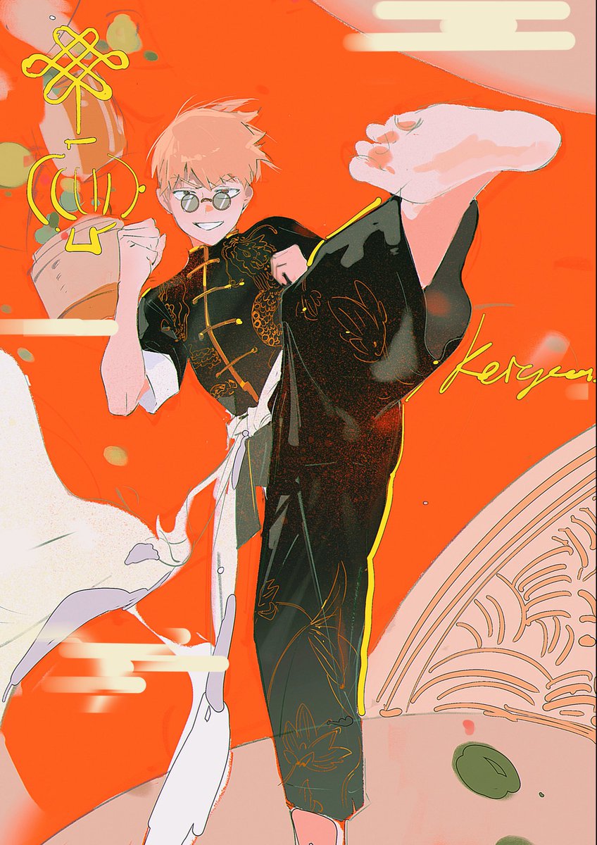 Ensominia (@ainimo5) さんのイラスト・マンガ作品まとめ (48 件) - Twoucan