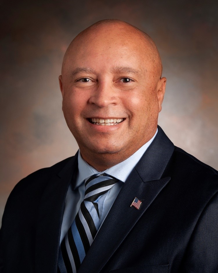 NNSA on Twitter: "Meet David Willis, an Emergency Management Program Manager who oversees work ...