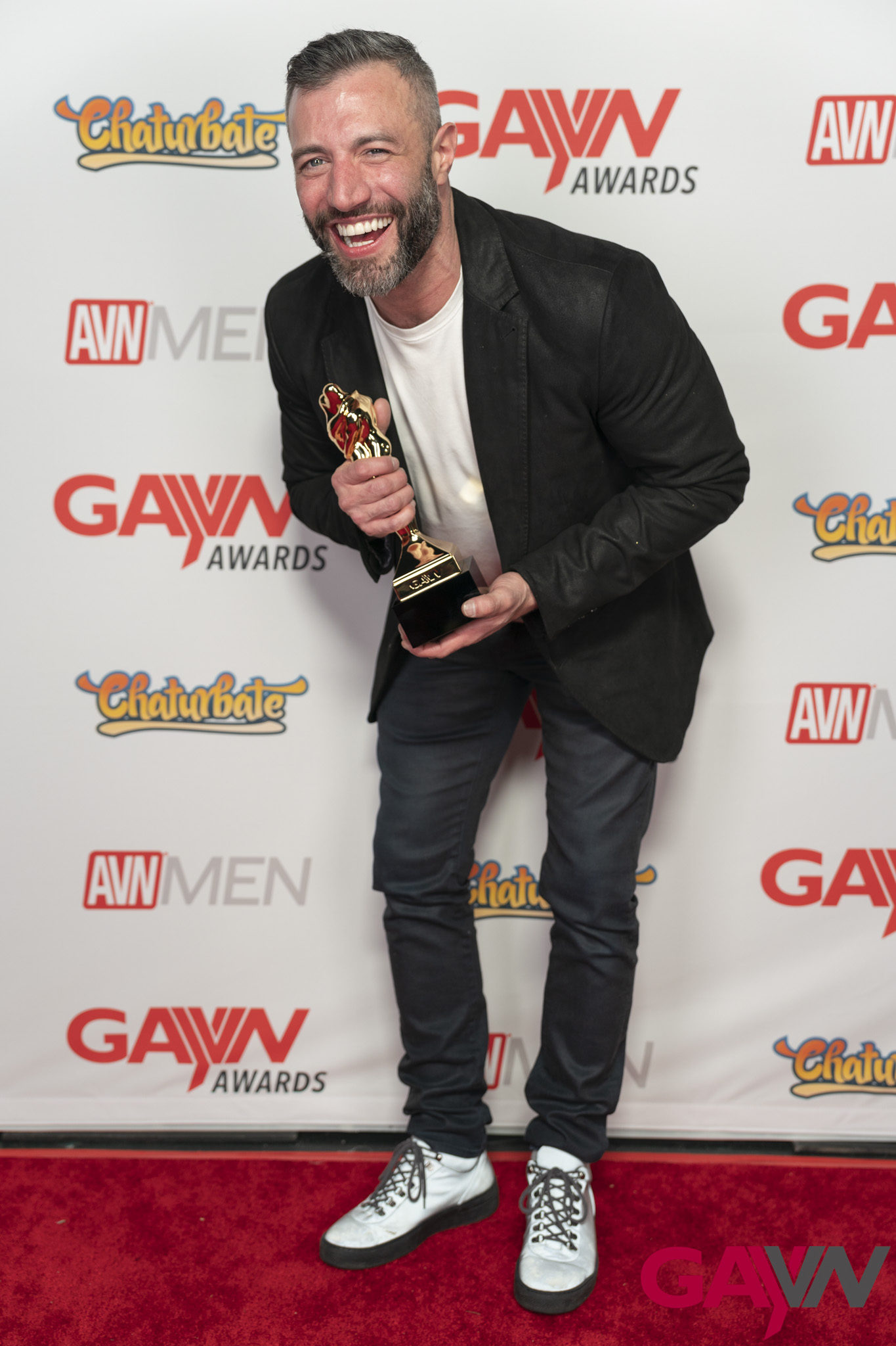 TW Pornstars - 3 pic. GayVN. Twitter. Performers Celebrate In-Person ...