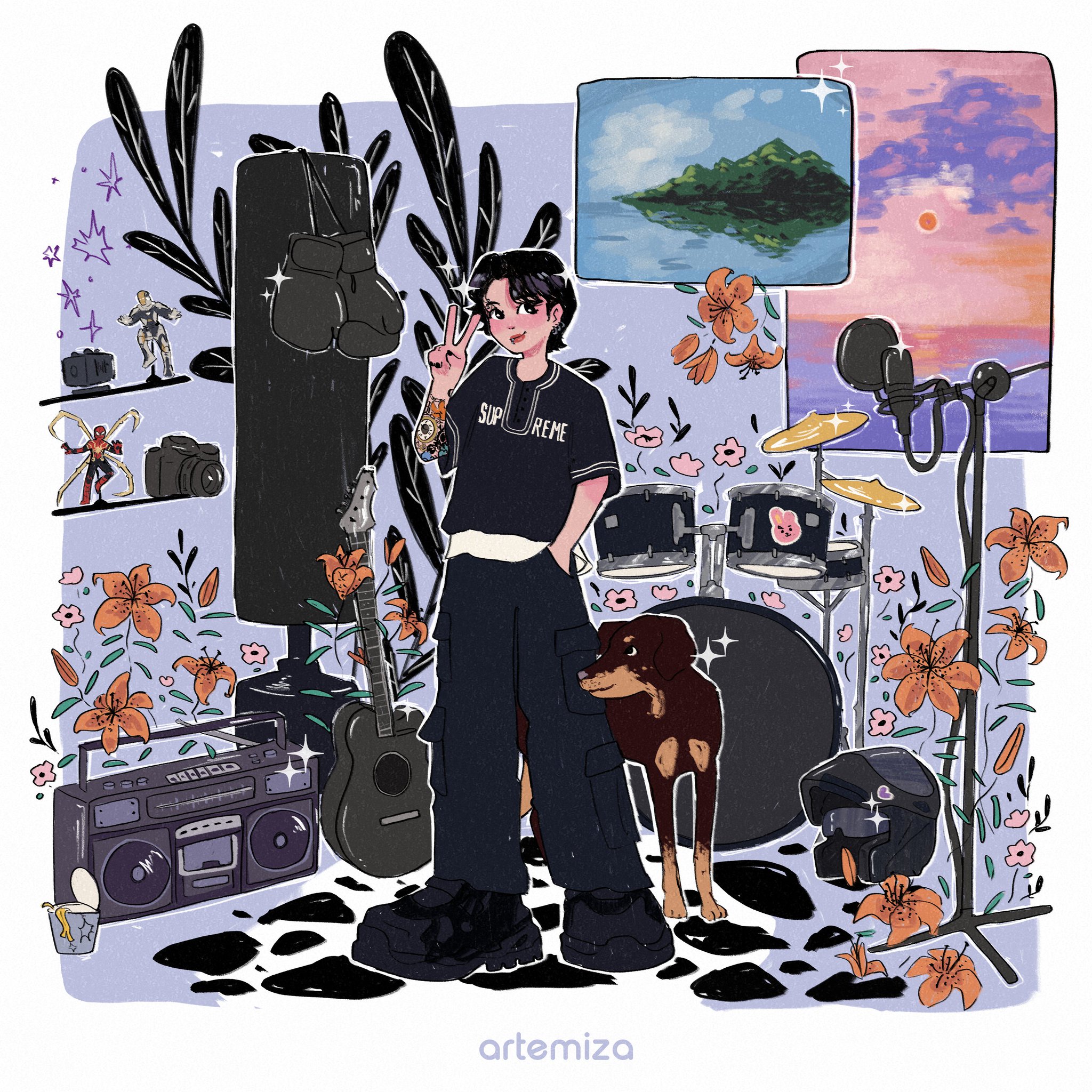 artemy ⁷ ️ on Twitter: "/)/) ( . .) ( づ♡ Jungkook !! https://t.co/SdRny1rGt7" / Twitter