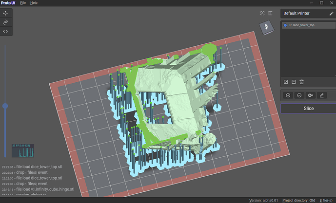 Three.js 🇺🇦 on Twitter: "RT @garrettkjohnson: User "fariarx" over on the three.js forums has ...