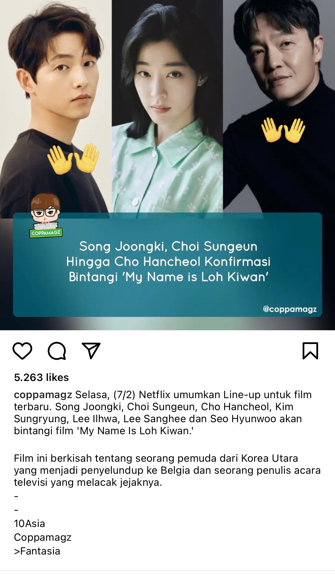 K-Drama Menfess on Twitter: "•kdm• 3 drama berturut turur bareng mulu gak si ahjussi sama ...