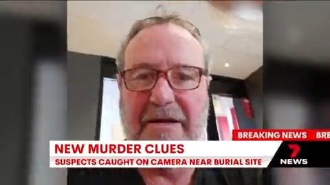 7NEWS Adelaide on Twitter: "BREAKING: Detectives have released video of two suspects wearing ...